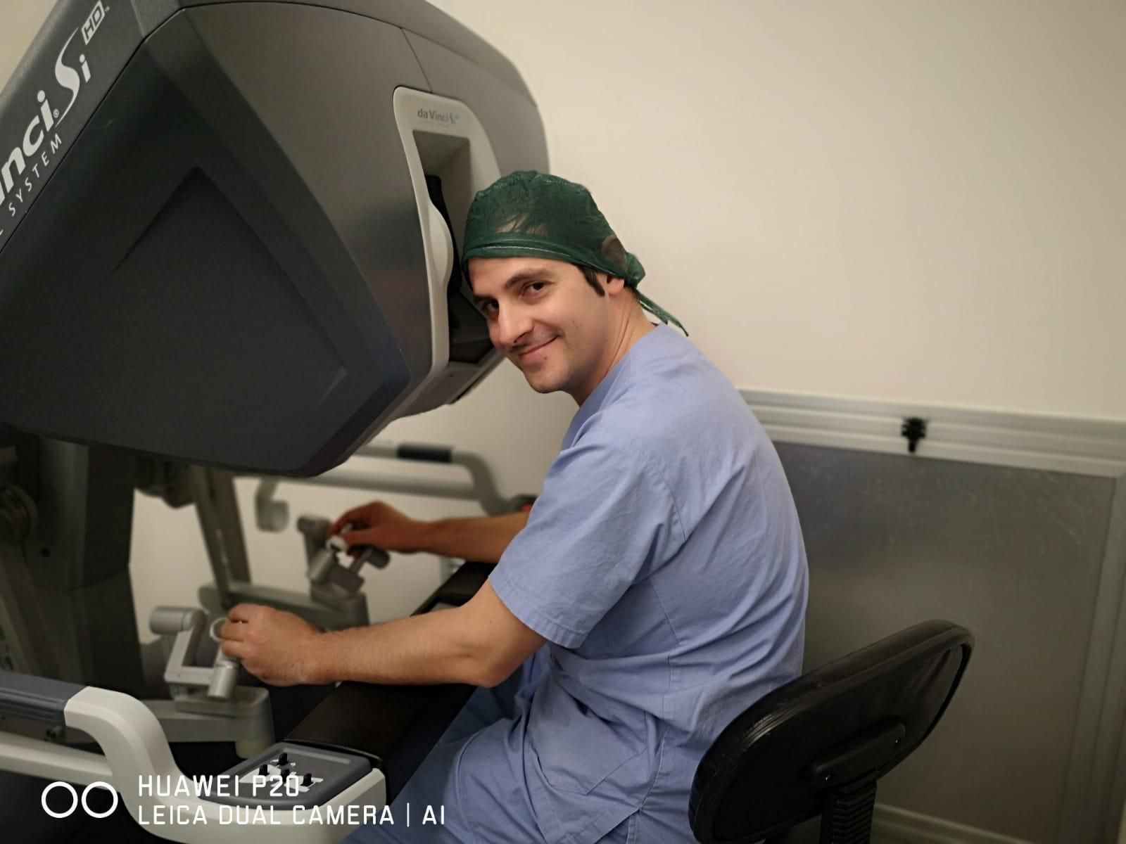 Fotogallery - Dottor Roberto Falabella